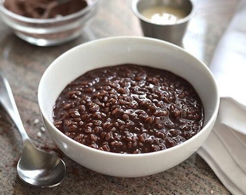 Champorado store